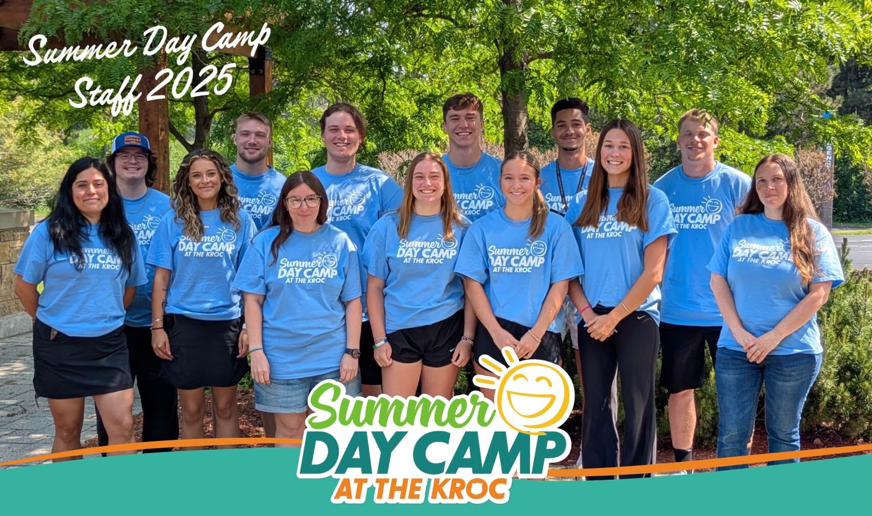 SUMMER CAMP | Green Bay - The Salvation Army Kroc Center